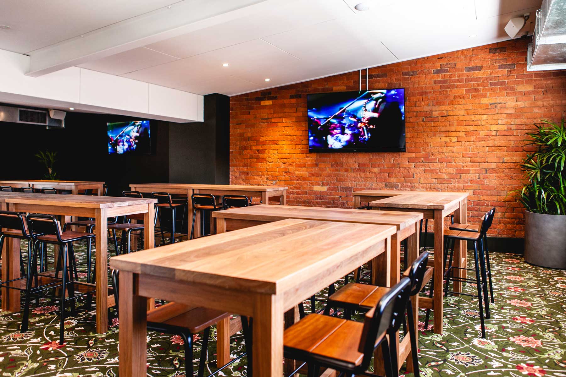The Boundary - West End's Most Iconic Pub