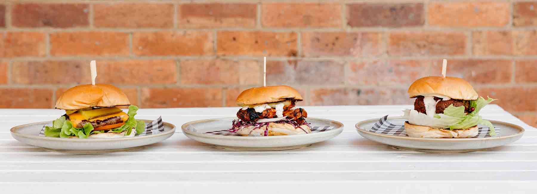 Restaurant - The Boundary Hotel