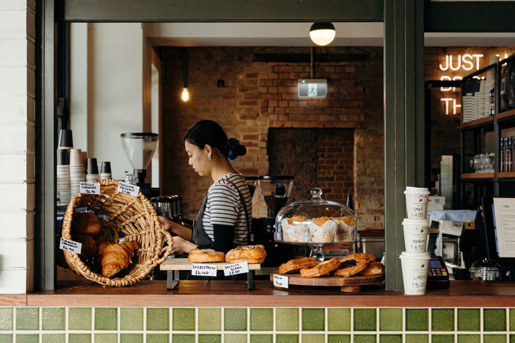 Discover the Iconic Boundary Hotel - Est. 1864