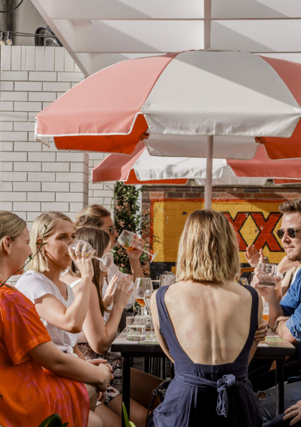 Indulge in Delicious Cuisine at the Boundary Hotel