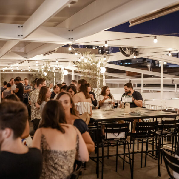Discover the Iconic Boundary Hotel - Est. 1864