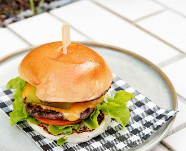 Indulge in Delicious Cuisine at the Boundary Hotel