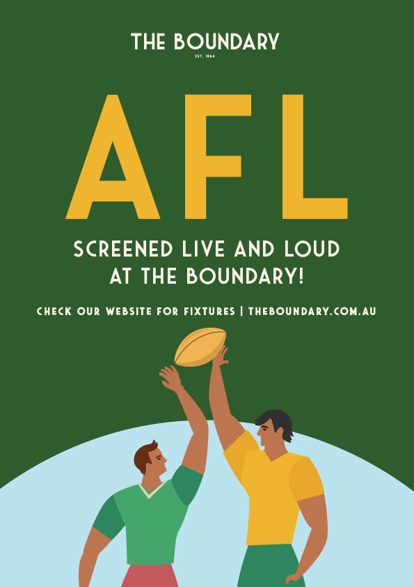 Discover the Iconic Boundary Hotel - Est. 1864