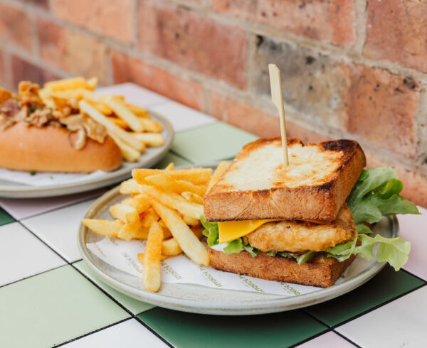 Indulge in Delicious Cuisine at the Boundary Hotel