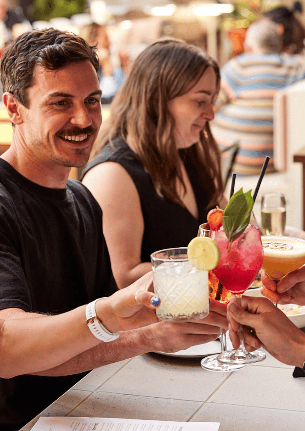 Stay Up-to-Date with What's Happening at the Boundary Hotel